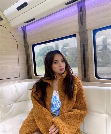 Shakira Jasmine Insecure Penampilannya Disebut Paket Lengkap