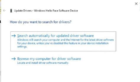 A Complete Guide To Troubleshooting Windows Hello Techtarget