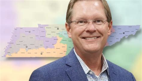 Tennessee Lawmakers Release New Proposed Congressional Map Tennessee Star