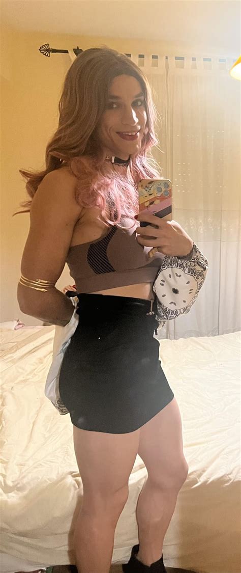 Do I Even Pass 🤨 R Crossdressing