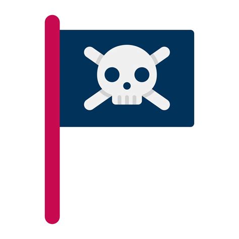 Pirate Flag Icons Logos Symbols Free Download Png Svg