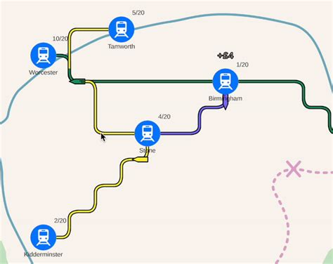 Train Set Go By Jamiewhitmac Issoro Johnez32 Mickylad