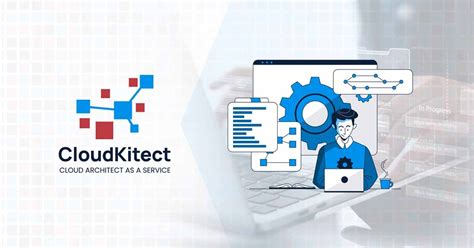 Boost Developer Efficiency With Cloudkitect