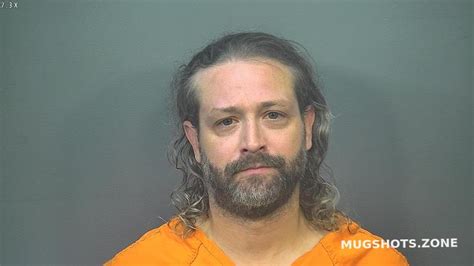 Eckhart Charles Thomas 06 17 2025 Boone County Mugshots Zone