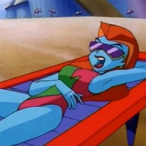 Miras Boobs Body Crotch Are Sexy In Her Swimsuit By Scifisarah On