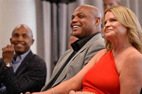 Does Charles Barkley Have A Wife Taking A Closer Look At Former Mvps