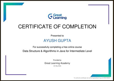 Ayush Gupta On Linkedin Learningeveryday Greatlearning