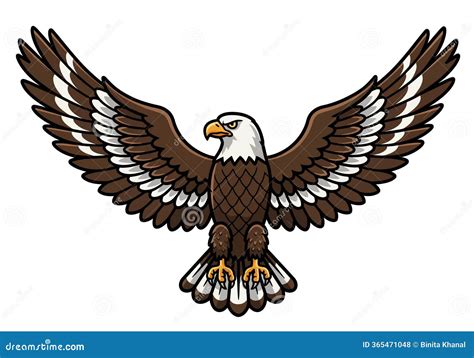 Eagle Clip Art Clipartsco Eagles Clipart Images Browse 47385