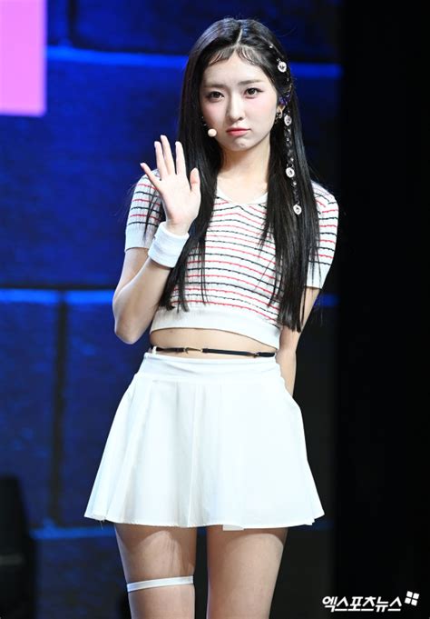 라임라잇 미유 장난기 가득 엑 s HD포토