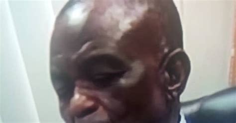 Chiwenga In India For Minor Ailment Mafaro