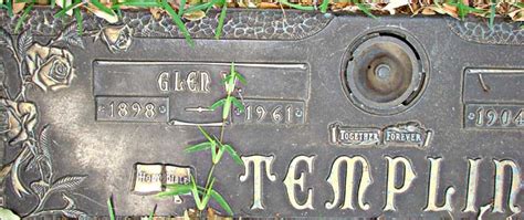 Glen Wade Templin