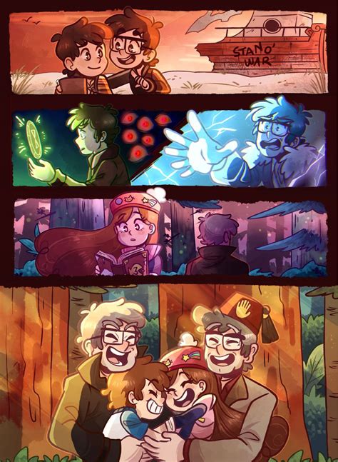 Pin By Forester On Gravity Falls Best Aus Gravity Falls Au Gravity Falls Art Gravity Falls