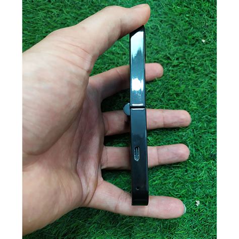 گوشی دکمه ای تاشو F15 Mini کلاسیک مخصوص بزرگسال غیر اصل موبایل باما