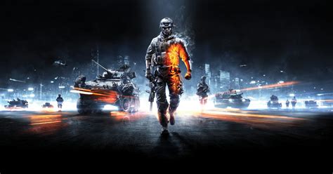 Battlefield 3 Kommt Als Remastered Definitive Edition Auf Die Ps5 Und