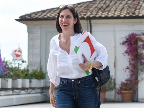 Pd Schlein Ricompatta Il Partito Ma è Vero E Fino A Quando