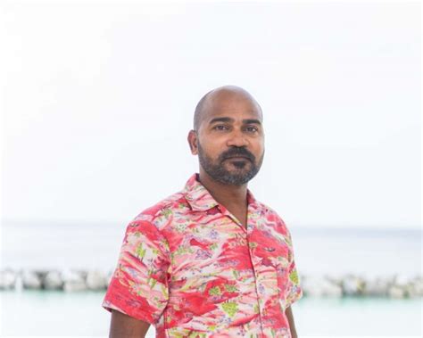 Oaga Art Resort Appoints Samee Saeed As Island Chief Hotelier Maldives