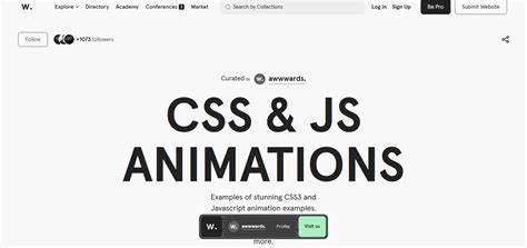 Scrolling Effects Types Benefits And Website Implementation Tips