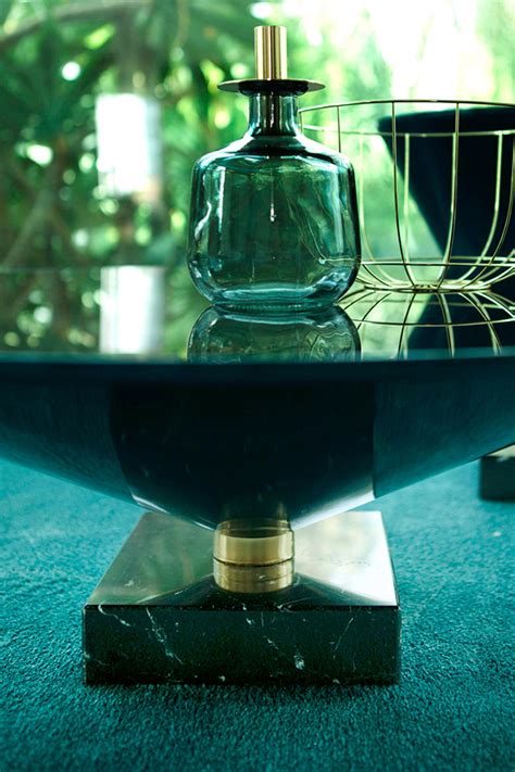 Wind Coffee Table Cliff Young