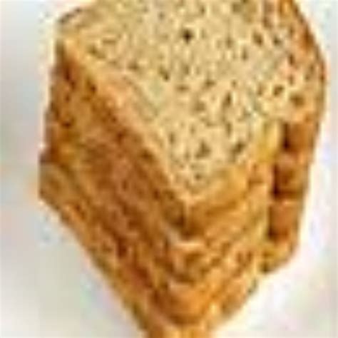 نان تست با ميگو