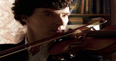 Sherlock Star Benedict Cumberbatch Holmes In On A List Daily Star