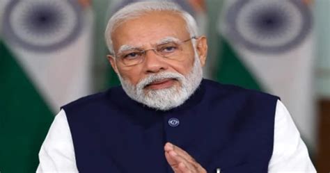 Pm Narendra Modis Wins Varanasi Lok Sabha Seat For Third Consecutive Time
