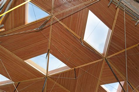 School Ceiling Tiles