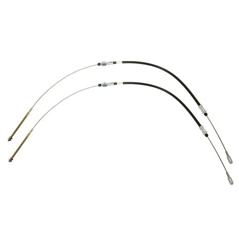 Wilwood Disc Brakes 330 11985 Wilwood Internal Parking Brake Cable Kits