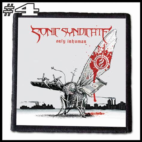 Sonic Syndicate Patch 4