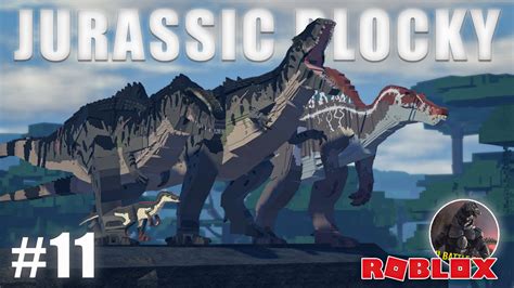 Jurassic Blocky Dinosaurs Live Day Eleven Dinocoins Youtube