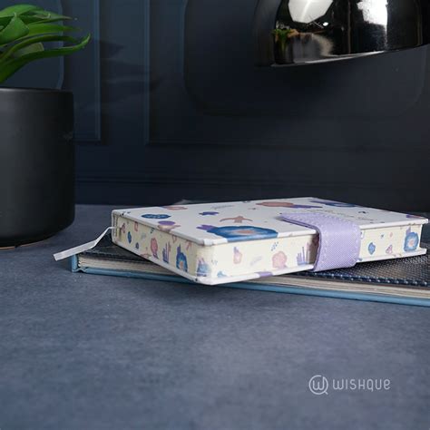 Lavender Creative Notebook Notebooks And Journals Wishque