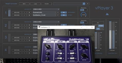 Vst Host The 7 Most Impressive Vst Hosts Of 2024 All Free