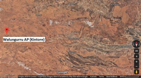The Wacky World Of Weather Stations No 152 Walungurru Kintore Nt Kenskingdom