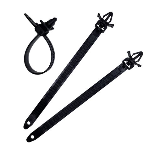 Colier Fixare Cabluri Clemeauto