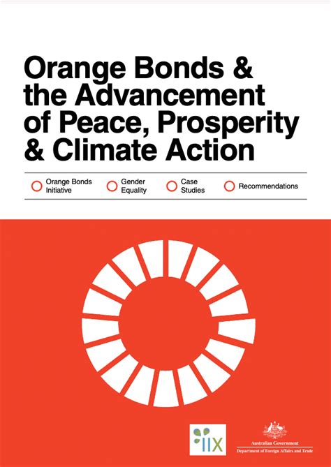 Research And Insights Orange Movement