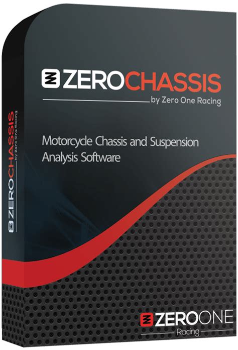 Home Zero Chassis Software Motorcycle Chassis And Suspension Software
