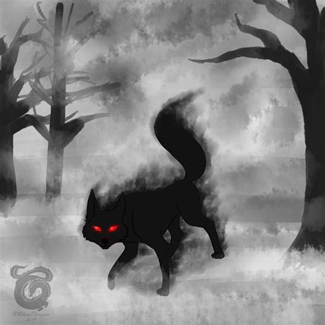 Hellhound — Weasyl