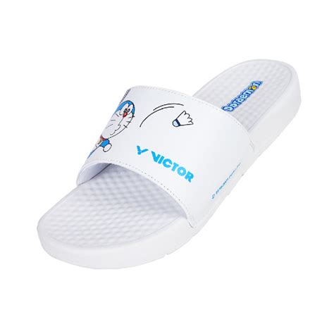 Victor X Doraemon Yumo Pro Shop Racquet Sports Online Store