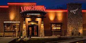 Longhorn Steakhouse Knoxville Restaurants Taste Of Knoxville