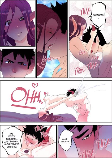 [7dollarts] Reproductive Sentence Comic Porn