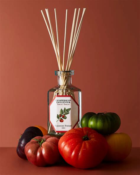 Diffuser 200ml Tomato Georgetowngardenshop