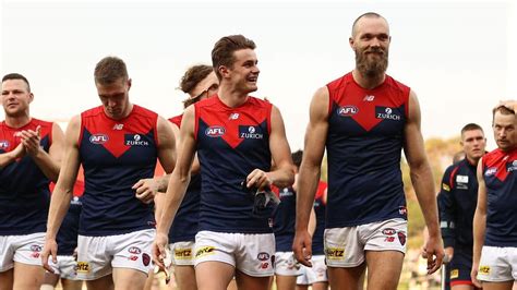 Aussie Rules Explained Afl Beginners Guide Rivalry