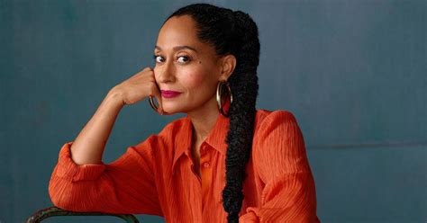 Tracee Ellis Ross Pattern Beauty Welcomes Christiane Pendarvis As Co