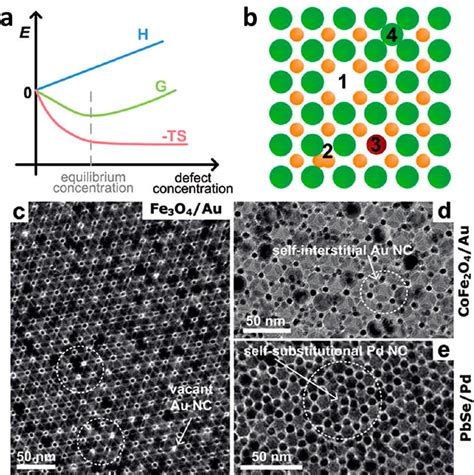 Self Assembly Talapin Lab