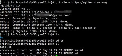 git在windows和linux安装并自动更新代码超详细讲解 git 更新 csdn博客