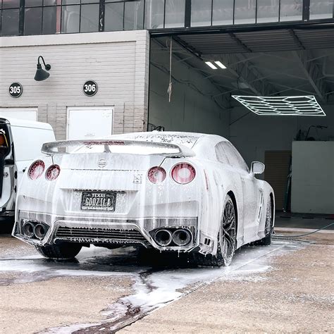 Bring Back The New Car Exterior Shine Martin Auto Detailing