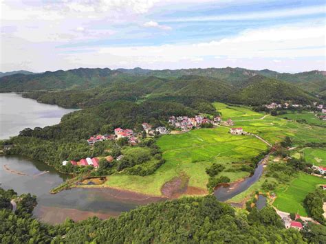 泰河县 大山谷图库