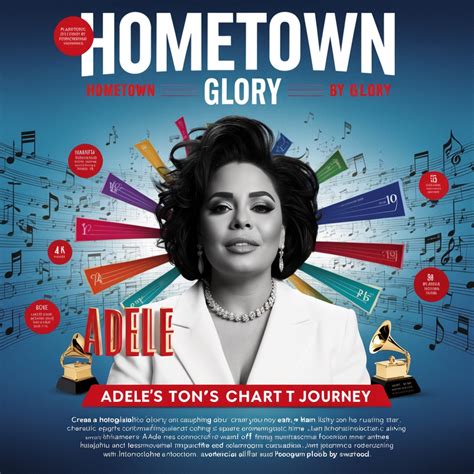 Adeles “hometown Glory” A Soulful Ode To Roots And Rise To Stardom