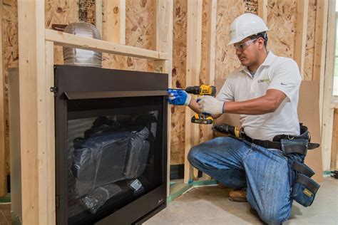 Gas Fireplace Building Code Fireplace Guide By Chris