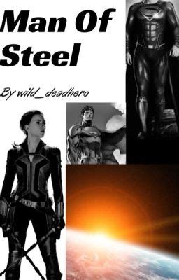 Marvels Man Of Steel Male Reader X Mcu Discontinued Myster Man