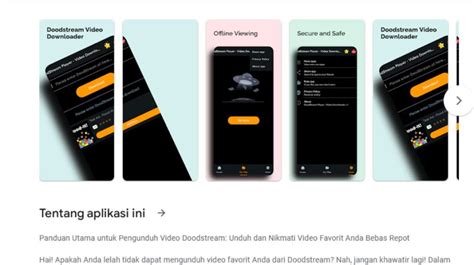 Doodstream Downloader Das Herunterladen Von Videos Wird Einfacher